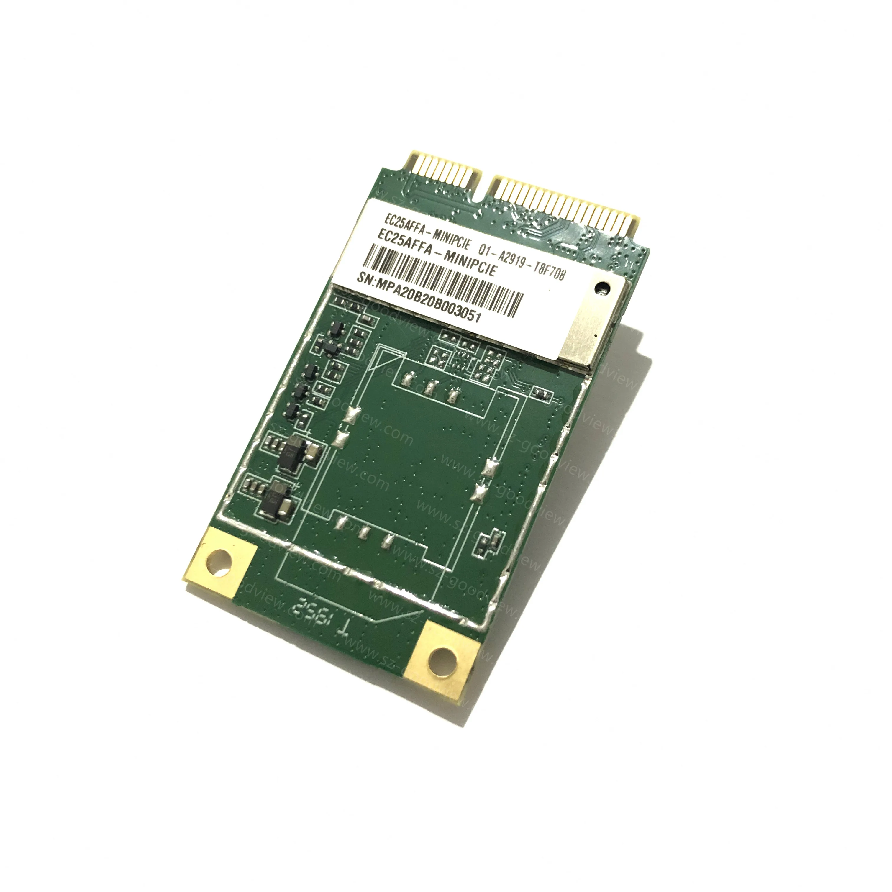 Lte Cat4 Mini Pcie Module Ec25 Ec25-a Ec25-af - Buy Ec25-af,Lte Module ...