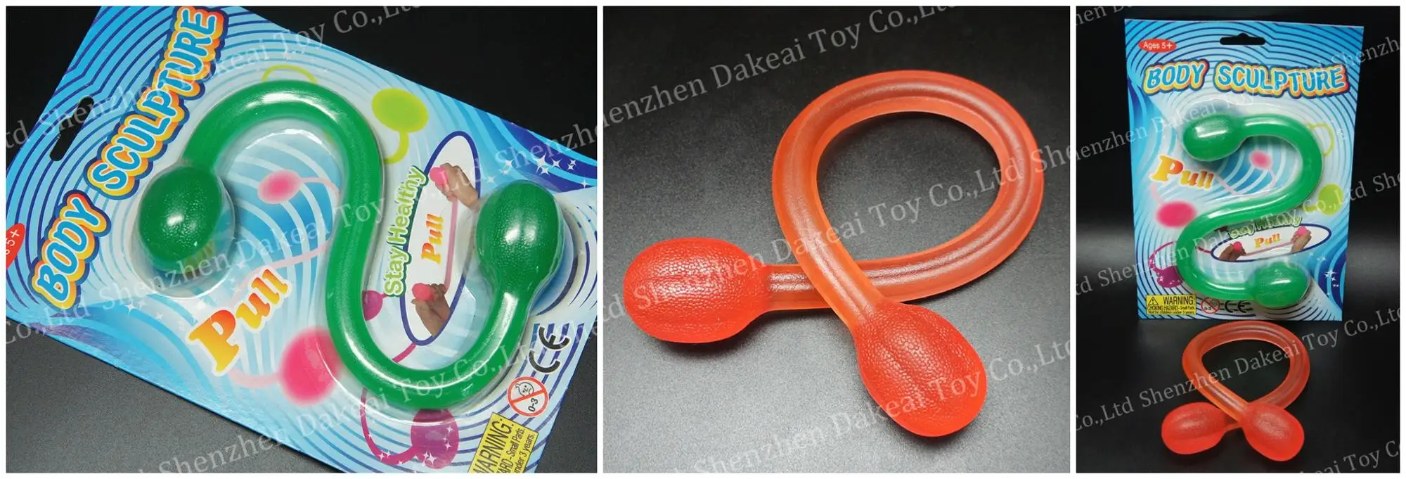 Rubber Sticky Hand Super Flexible Stretchy Sticky Grab Toy - Buy Sticky ...