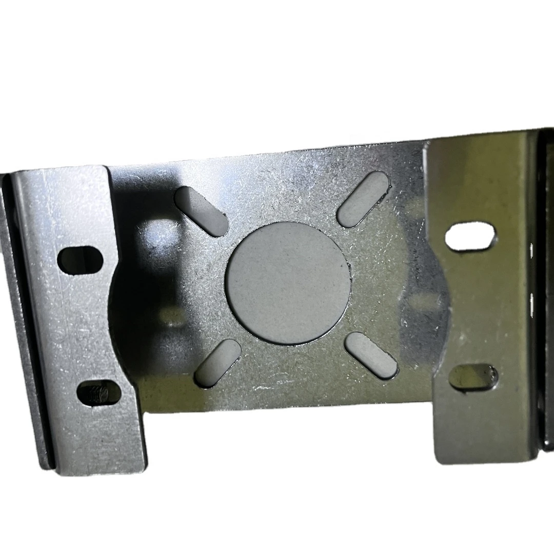 Siemens Positioner Mounting Set Lever 6dr4004-8v 6dr4004-8vw Siemens ...