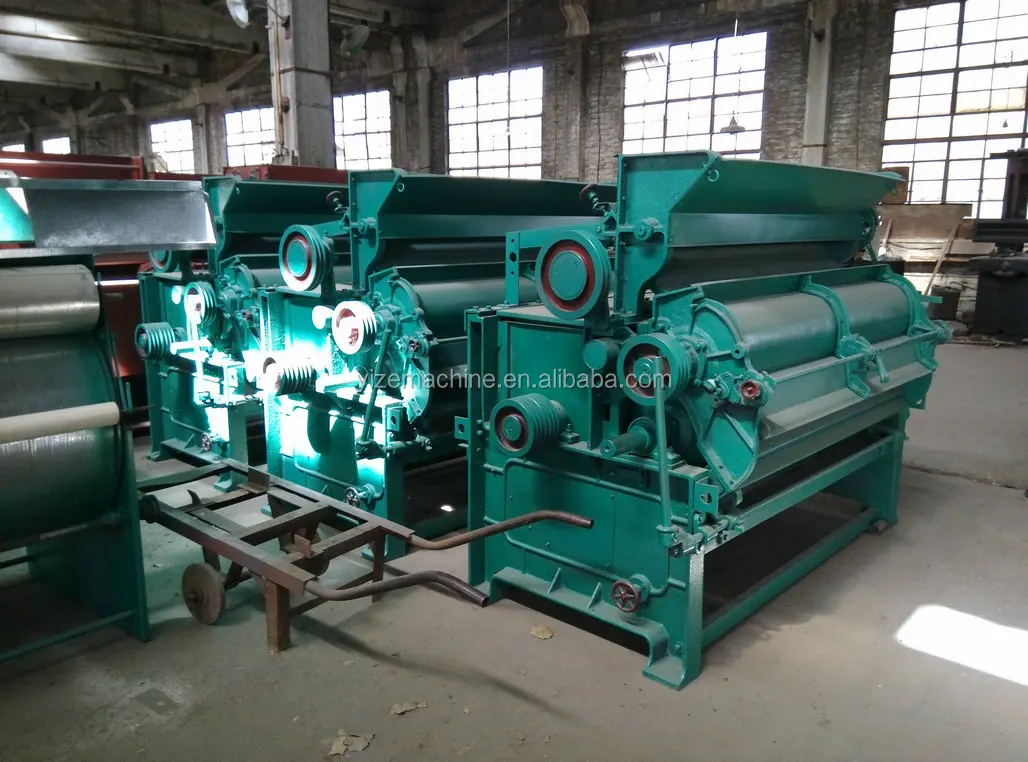 Cotton Seeds Delinting Machine - High Productivity & Quality