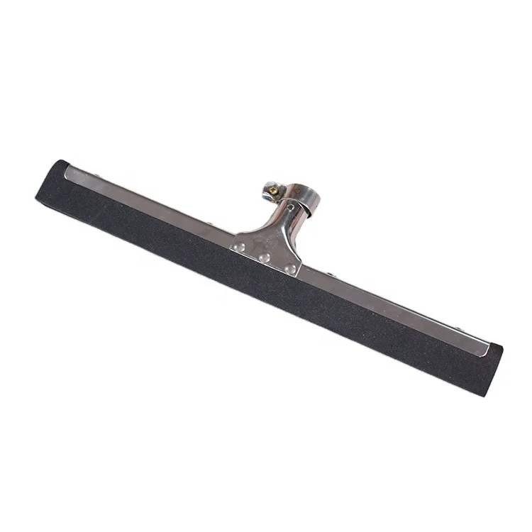 Rubber Squeegees With Long Handle - For Efficient Floor & Window ...