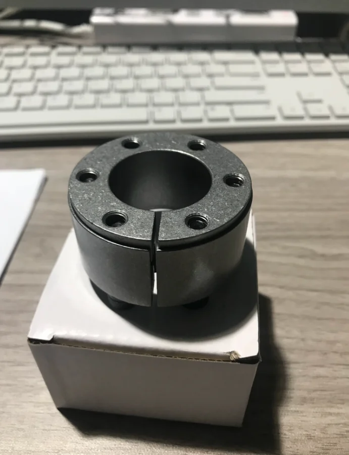 Z21 Pulley Lock Sleeve Zj18 Keyless Axle Sleeve Tlk350 Ktr105 Fx ...