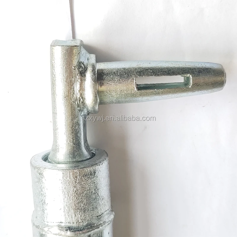 Shenze Xinyuanalignment Clamps Turnbuckle Turnbuckle Braces Aluminum ...