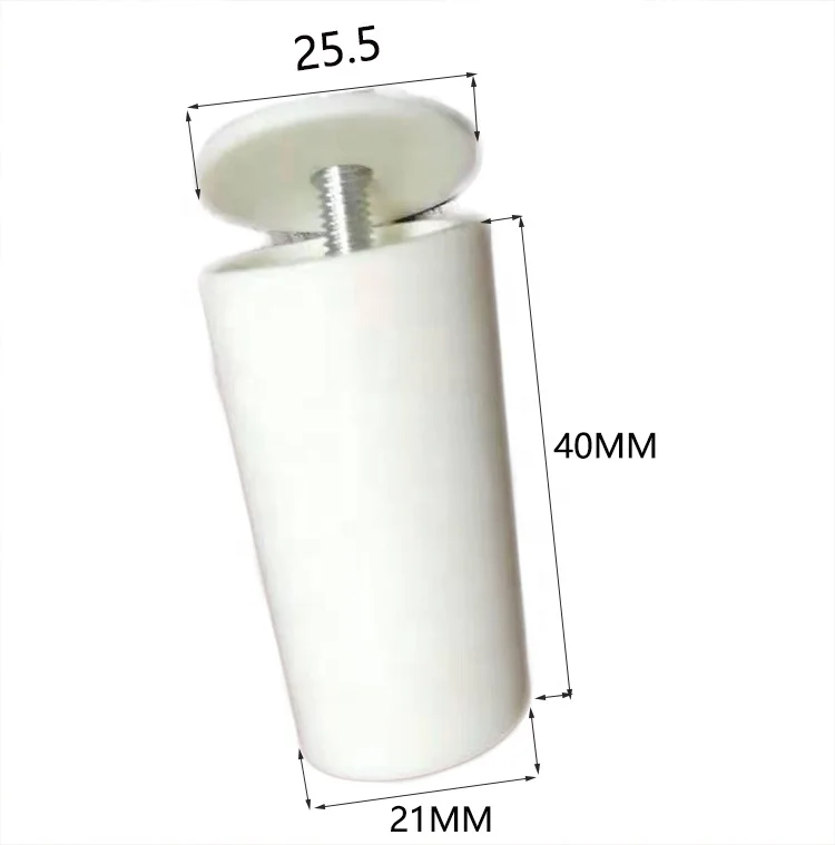 Aluminum Alloy Roller Shutter Door And Window Accessories,White Stopper ...