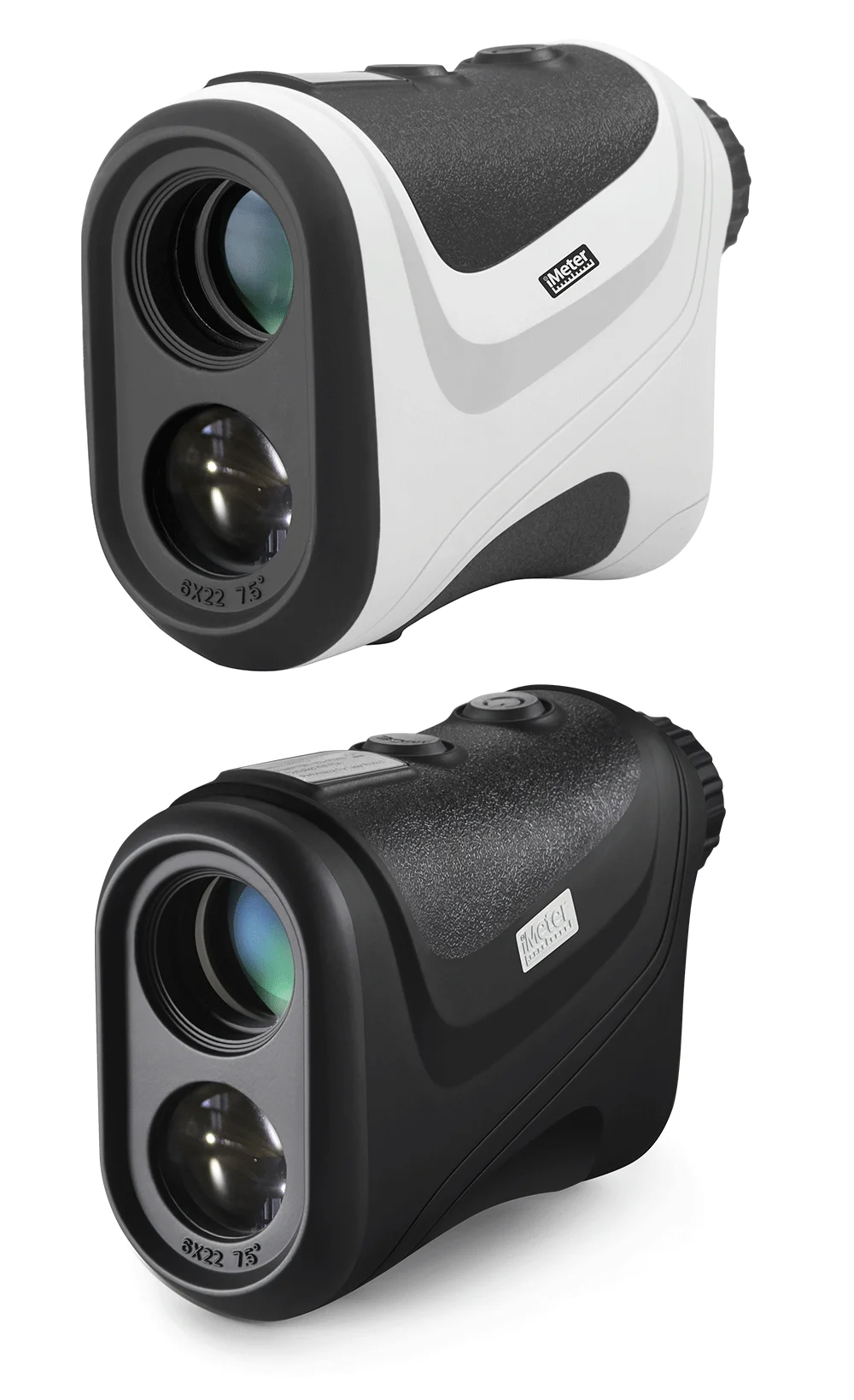 Multifunction Long Laser Range Finder Scope 600m Golf Rangefinder ...