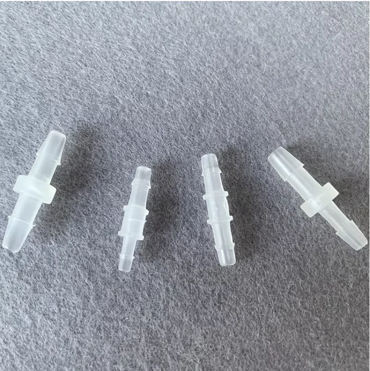LETOP UV Plastic Ink Tube Connector for Inkjet Printer Spare Printing ...