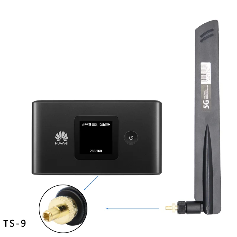 5g Di Comunicazione Antenna 600-6000mhz Esterna Senza Fili 4g Lte 5g ...