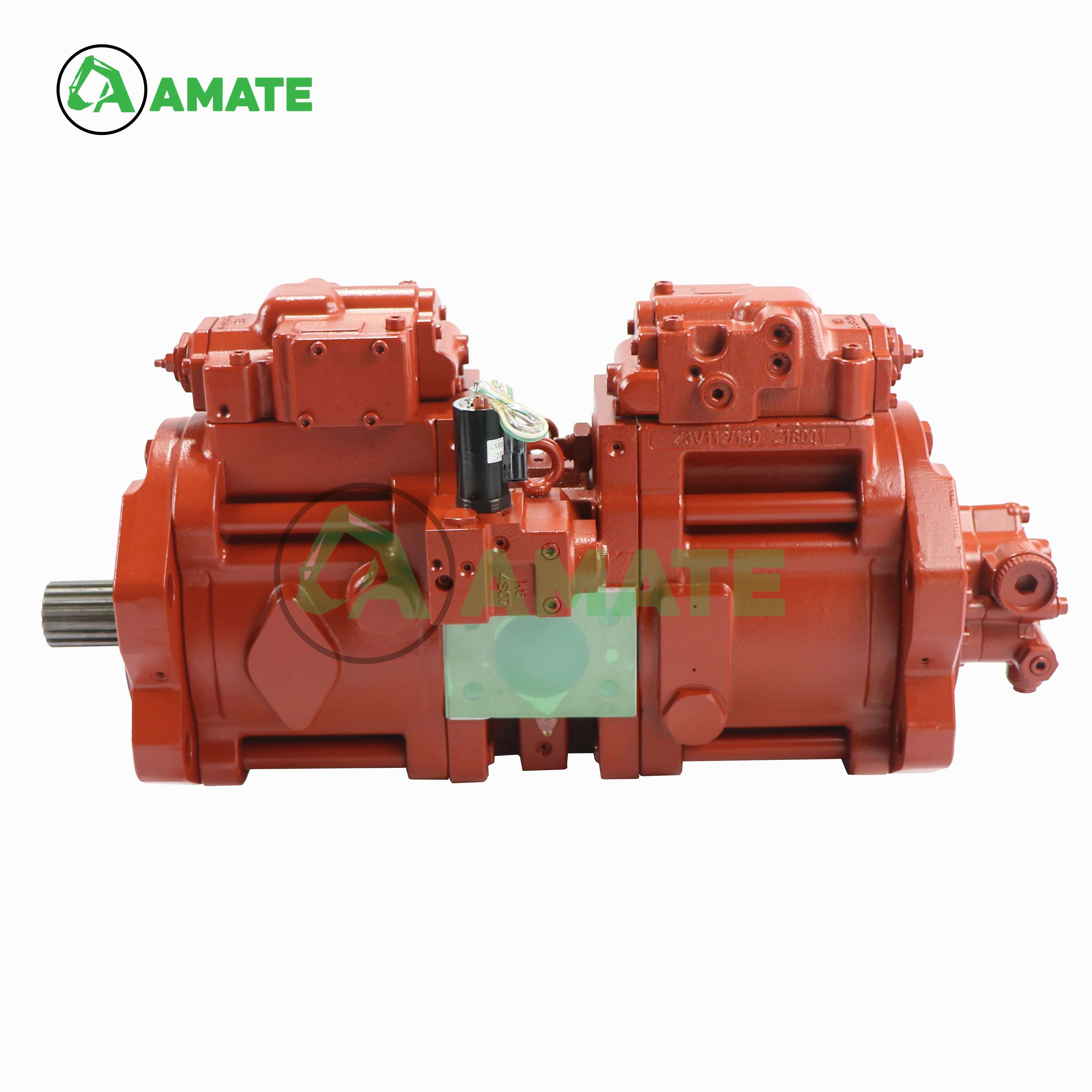K5V140DT-9N01 Hydraulic Pump for 933E JS305 DX300-7 DH300-7 R305-7 ...