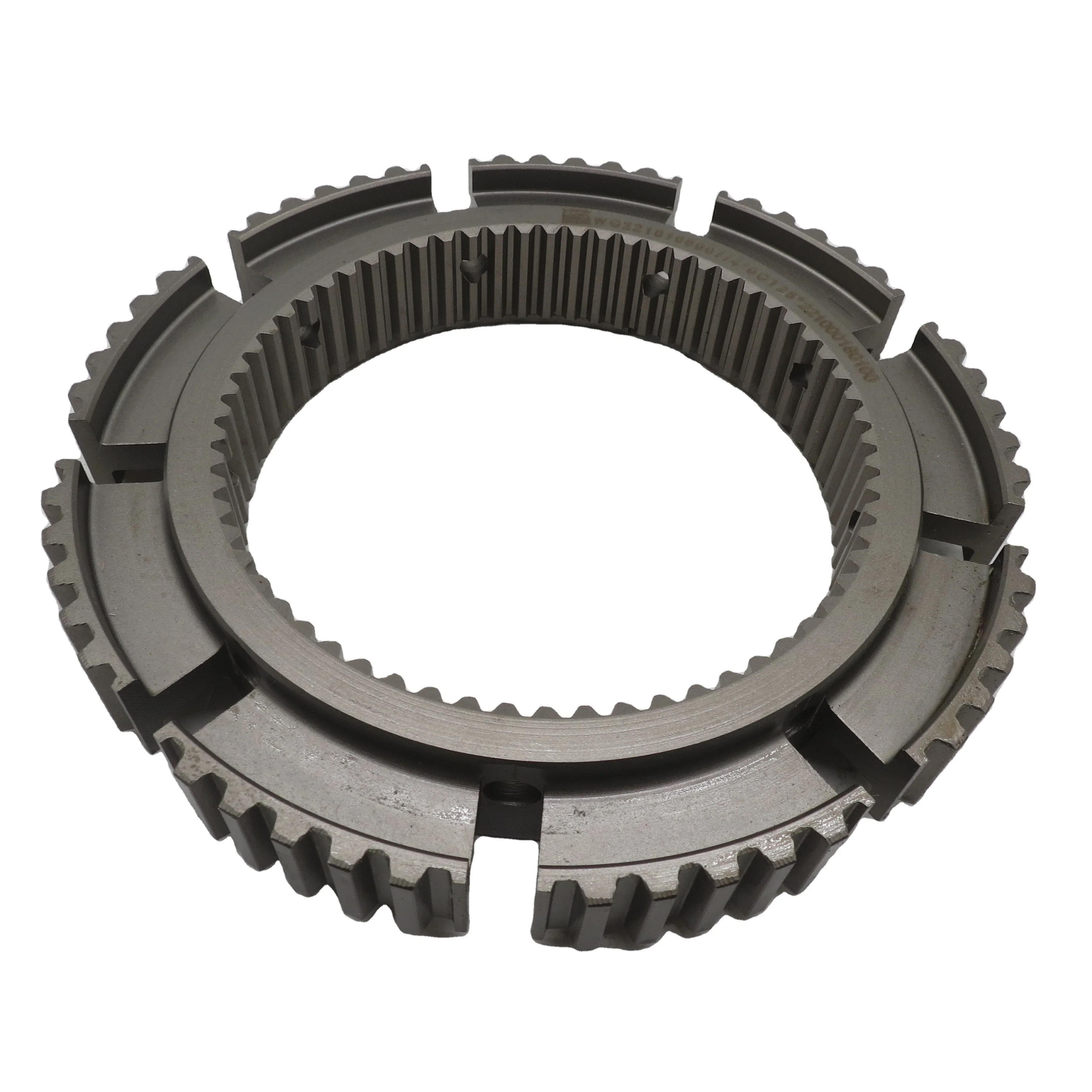 Original Truck Auto Engine Parts Synchronizer Gear Seat Az2210100007 ...