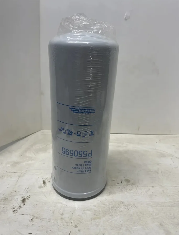 Spin-on Engine Oil Filter Re58935 P550595 Re572785 Re557343 Dz118269 ...