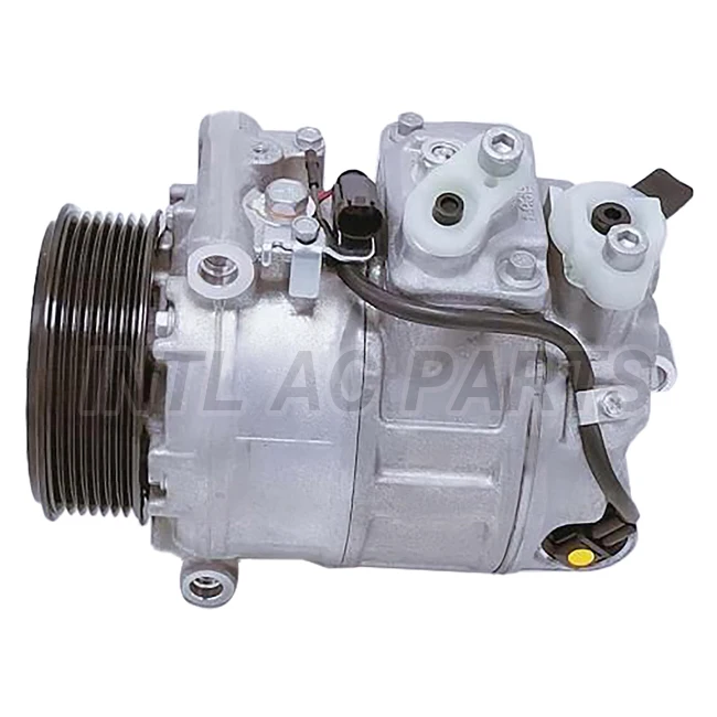 DENSO 7SEU17C Auto Ac Compressor Mercedes-BENZ CL-Class CL600 C215 S430 ...