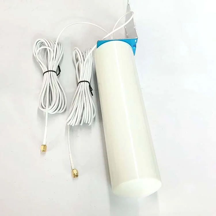 4G Router with External Antenna - Enhance Mobile Signal