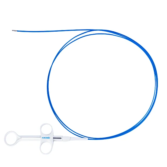 Disposable Endoscopy Biopsy Forceps - Mednova Quality