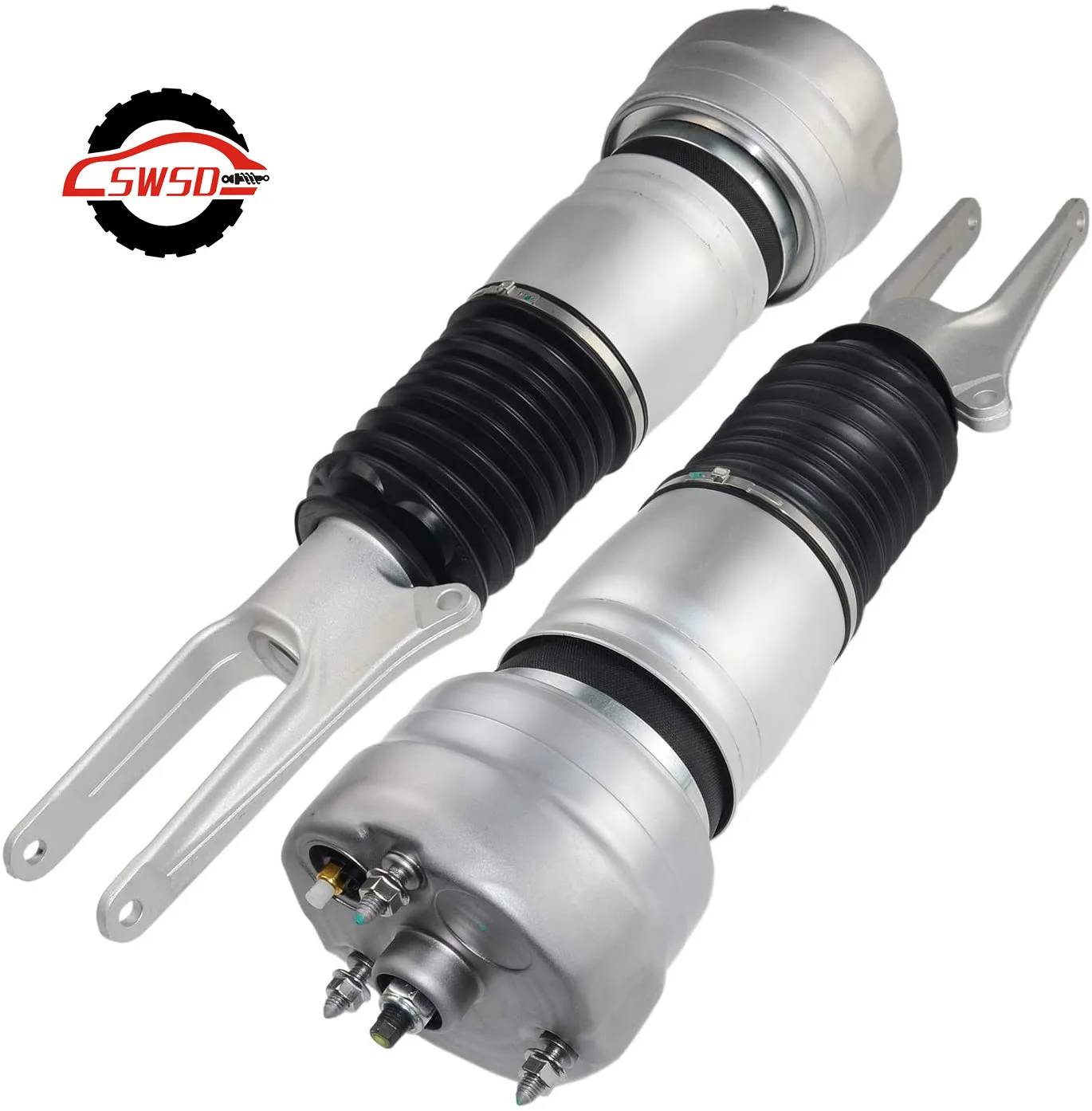 New Air Suspension for Porsche 970 Panamera - Brand-New Struts