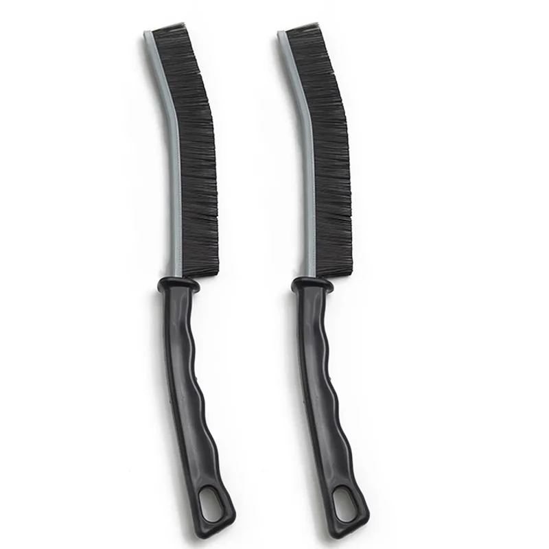 Hard Bristle Crevice Cleaning Brush - Popular Hand Tools