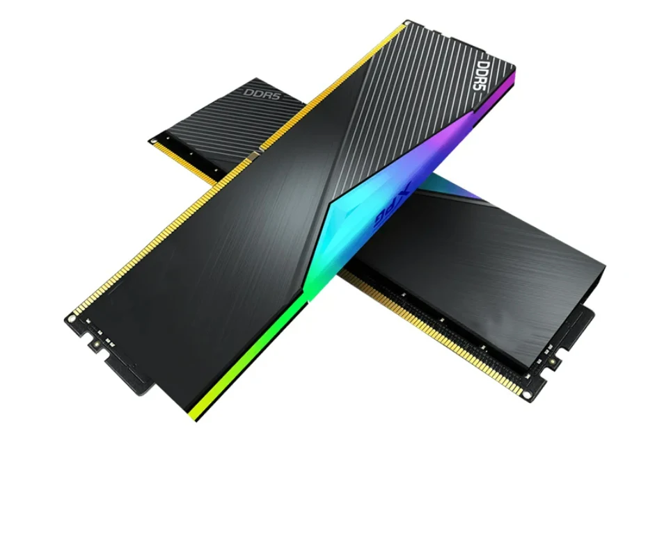 Memory Ram Rgb Ddr5 16gbx2 6000mhz Memory Ram Ddr5 Computador Desktop ...