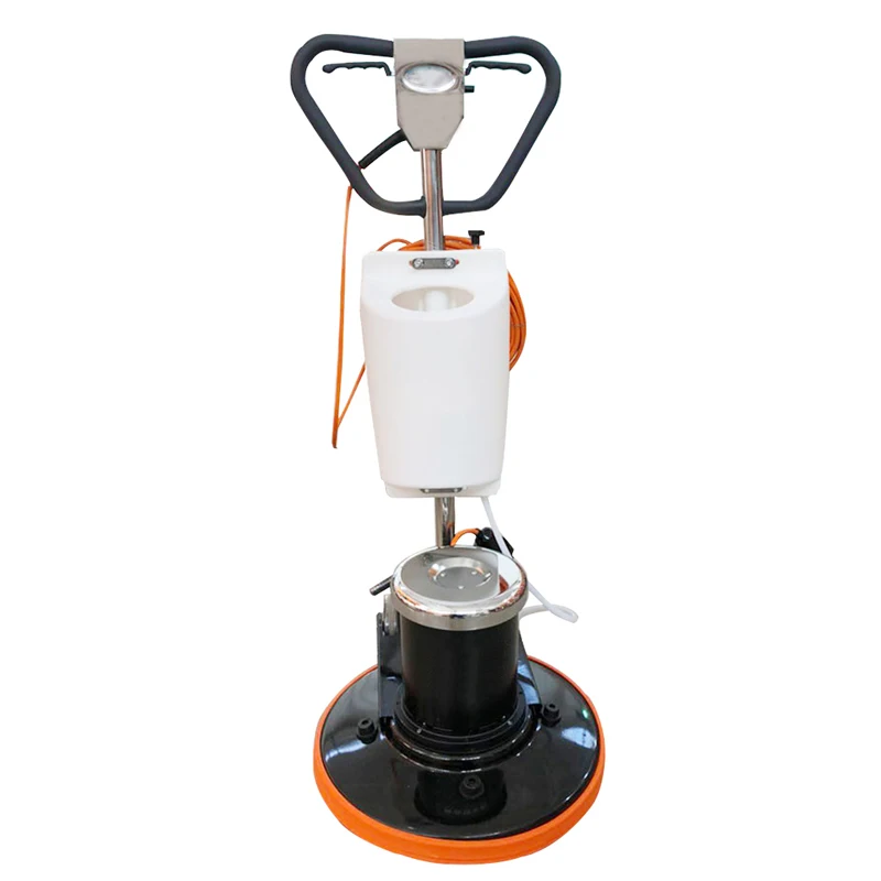 20 Inch Marble Floor Buffer Machine - Efficient Cleaning