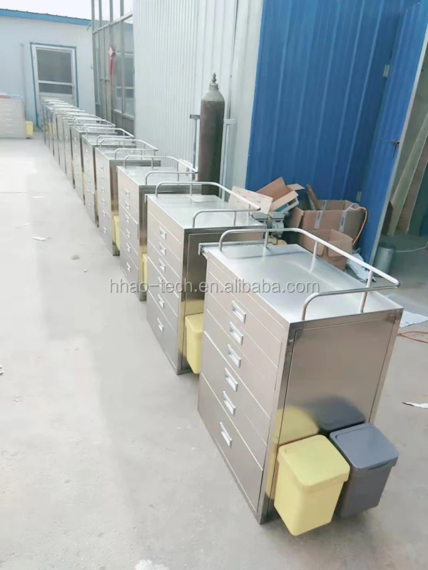 Mr Conditional Trolley / Mr Compatible Trolley With 6 Drawers For Mr ...