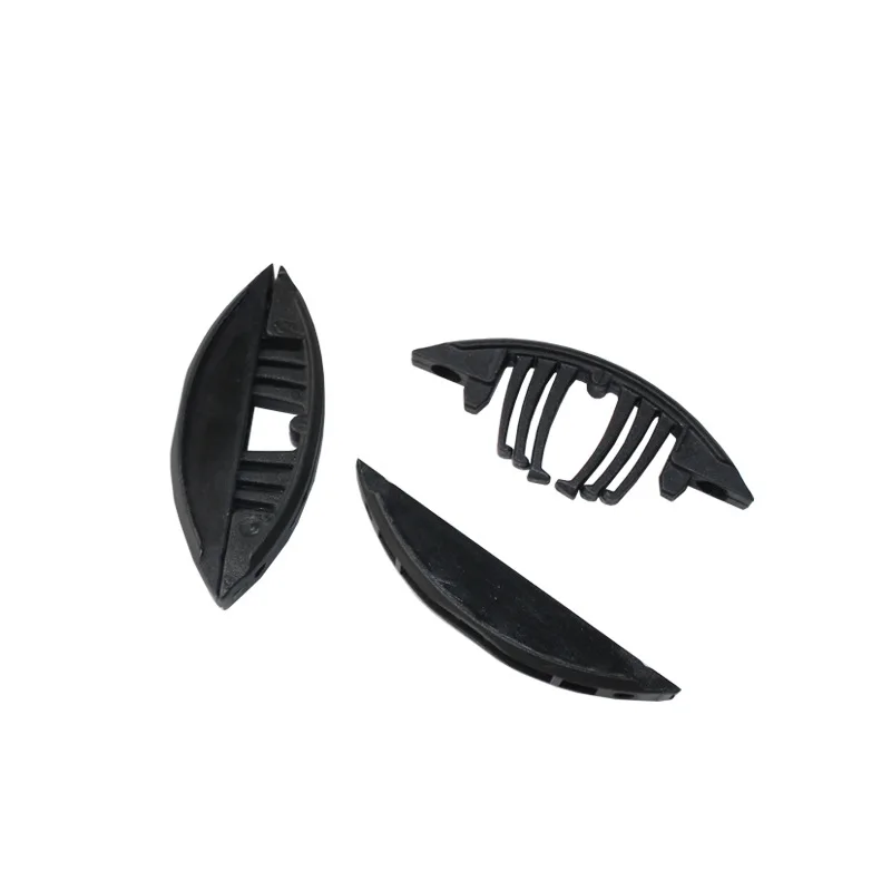 GQK Hidden Invisible Wood Joint Connector - Plastic Fittings