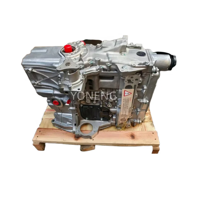 High Quality Japanese Complete Engine L15A1 for Honda Fit Jazz BR-V 1.5L