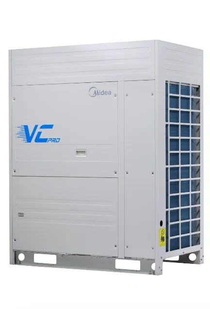Midea VRF VC Pro Air Conditioner - Efficient Cooling
