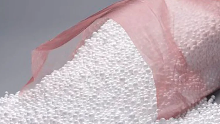 Factory Price High Density Expandable Polystyrene Granules Eps Beads ...