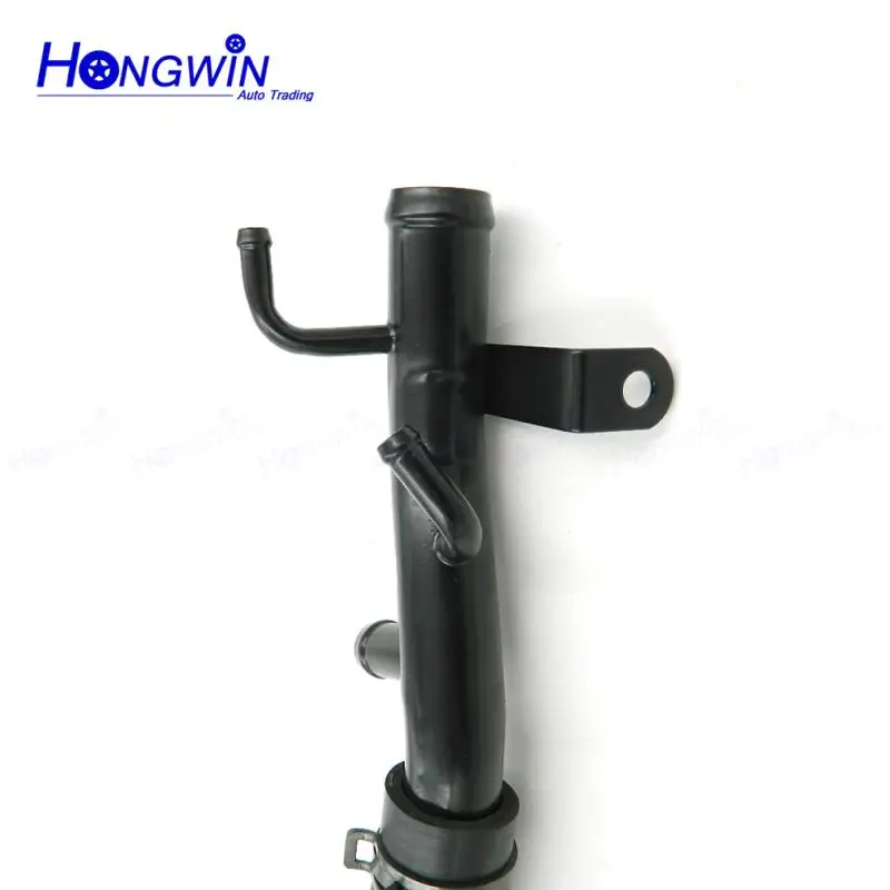 Genuine No.:25630 02756 Water Housing Pipe Fits H-yundai Atoz 1.1Kia ...