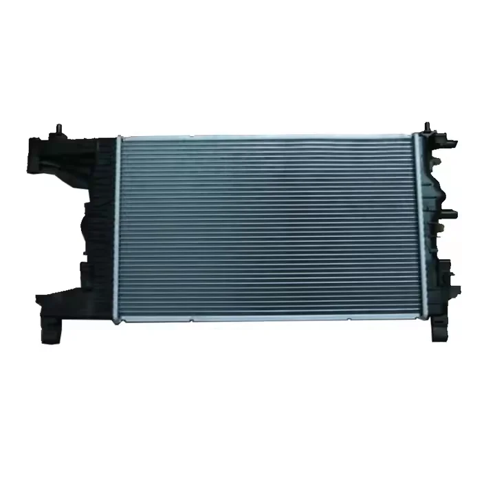 Aluminum Radiator for OPEL ASTRA J Sports Tourer Car Cooling System ...