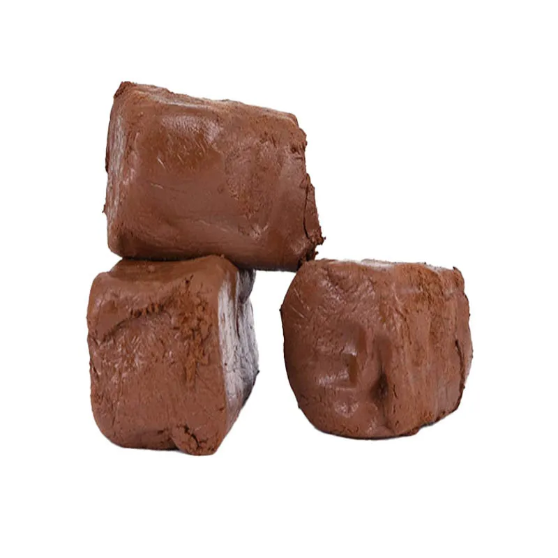 Certificate Complete Factory Wholesale Cable Insulation Plug Fire Mud ...