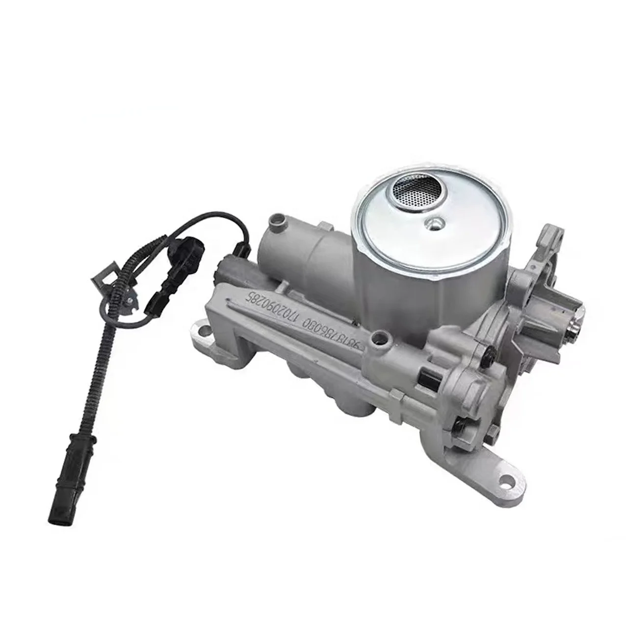 标致2008 308 408 508 3008雪铁龙c3 C4 C5 Ds 1.6t V764737680 1001f9发动机油泵 - Buy ...