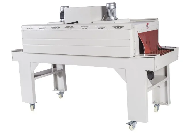 Hot Air Circulation Shrink Tunnel Shrink Oven Shrinking Machine - Buy ...