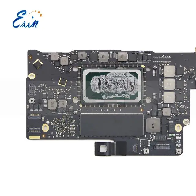 Motherboard Logic Board 820-00875-a For Macbook Pro Retina 13" A1708 ...