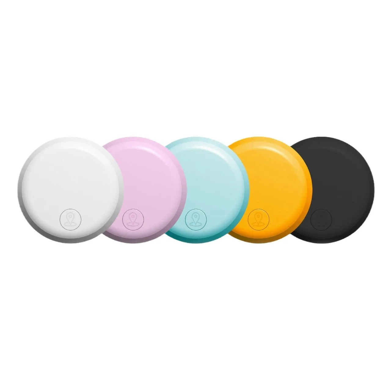 Smart GPS Tracker for Airtag Anti-Loss - Real-Time Tracking