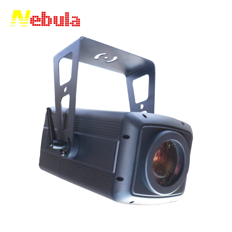 Nebula 200W LED Zoom Outdoor Gobo Projector with Water Ripple Effect ...
