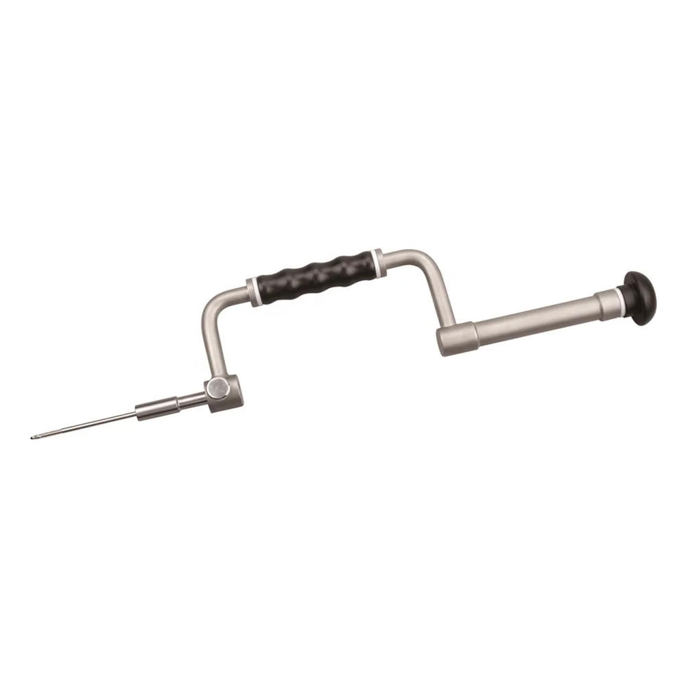 Femur Extension Support Fixator Orthopaedic External Fixation Bone ...