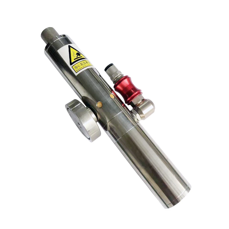 High Quality Compressed Air Cooler Of Vortex Tube Cold Air Gun Tc008-a ...