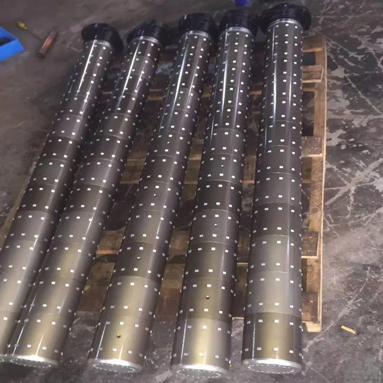Barmag Neumag Chonglee Renew Winder Chuck - New Yarn Winder for Sale ...