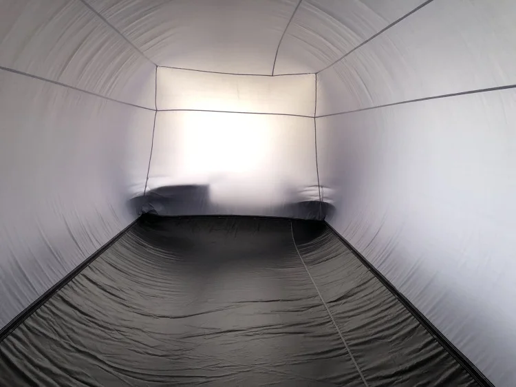 Waterproof Car Bubble - Hail Proof Car Cover by Xianghe