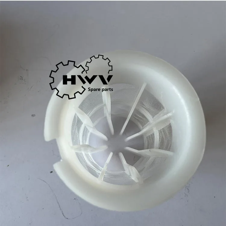 517-6646 SEM Parts Screen - Original, Brand-New Excavator Spare