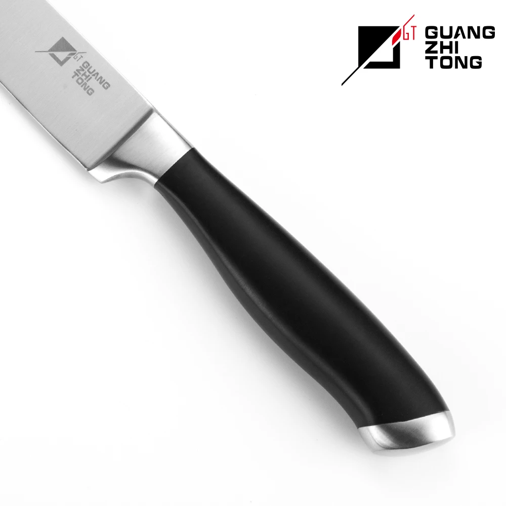 8-inch Double Forged Kitchen Knife Stainless Steel Carving And Slicing ...