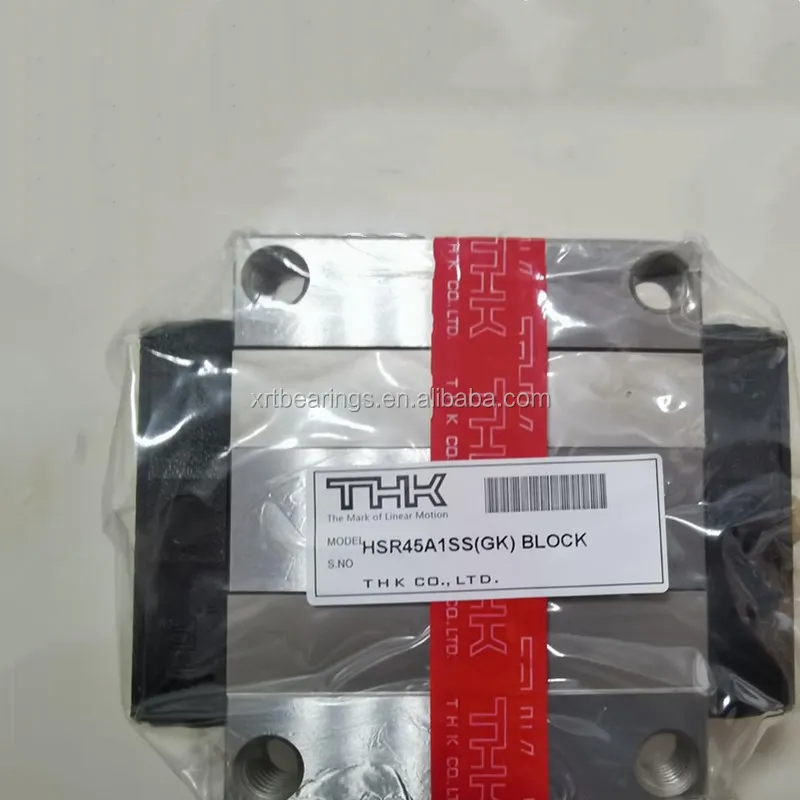 Thk滑块hsr45线性运动导向块hsr45a Hsr45ass Hsr45a1ss - Buy Thk Hsr45a1ss，thk线性导轨 ...