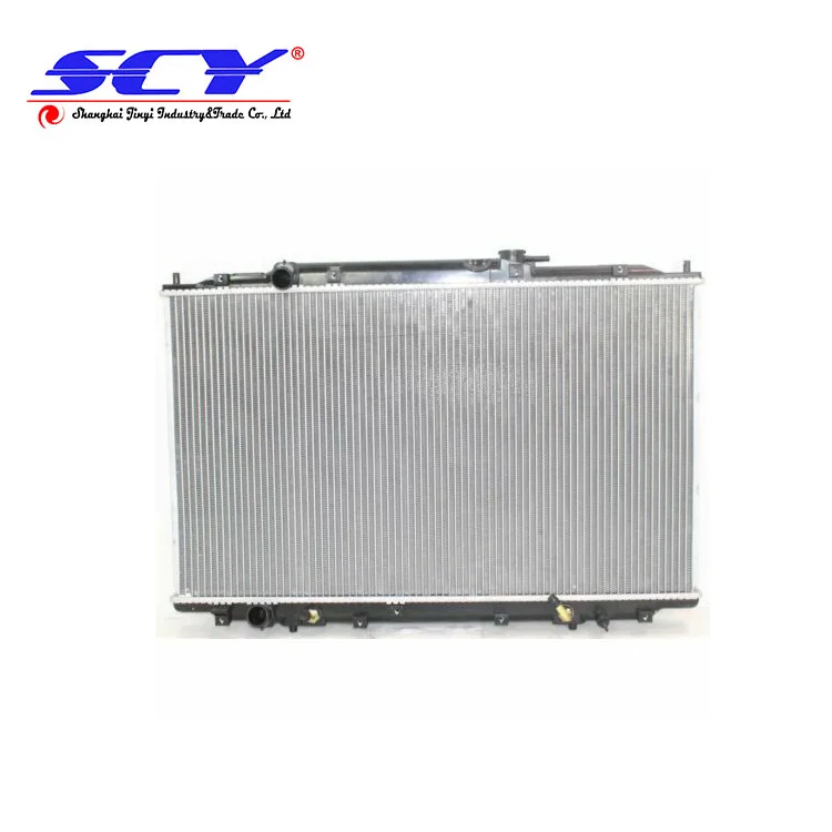 冷却散热器适合本田思域 2006-2011 19010 公里-RRH-901 19010RGLA51 19010-RGL-A51 ...