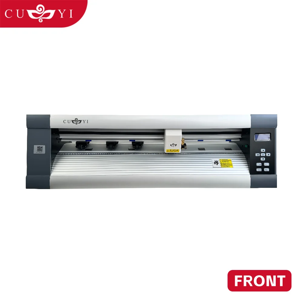 CUYI Cutting Plotter MC630 - Precision Vinyl Cutter