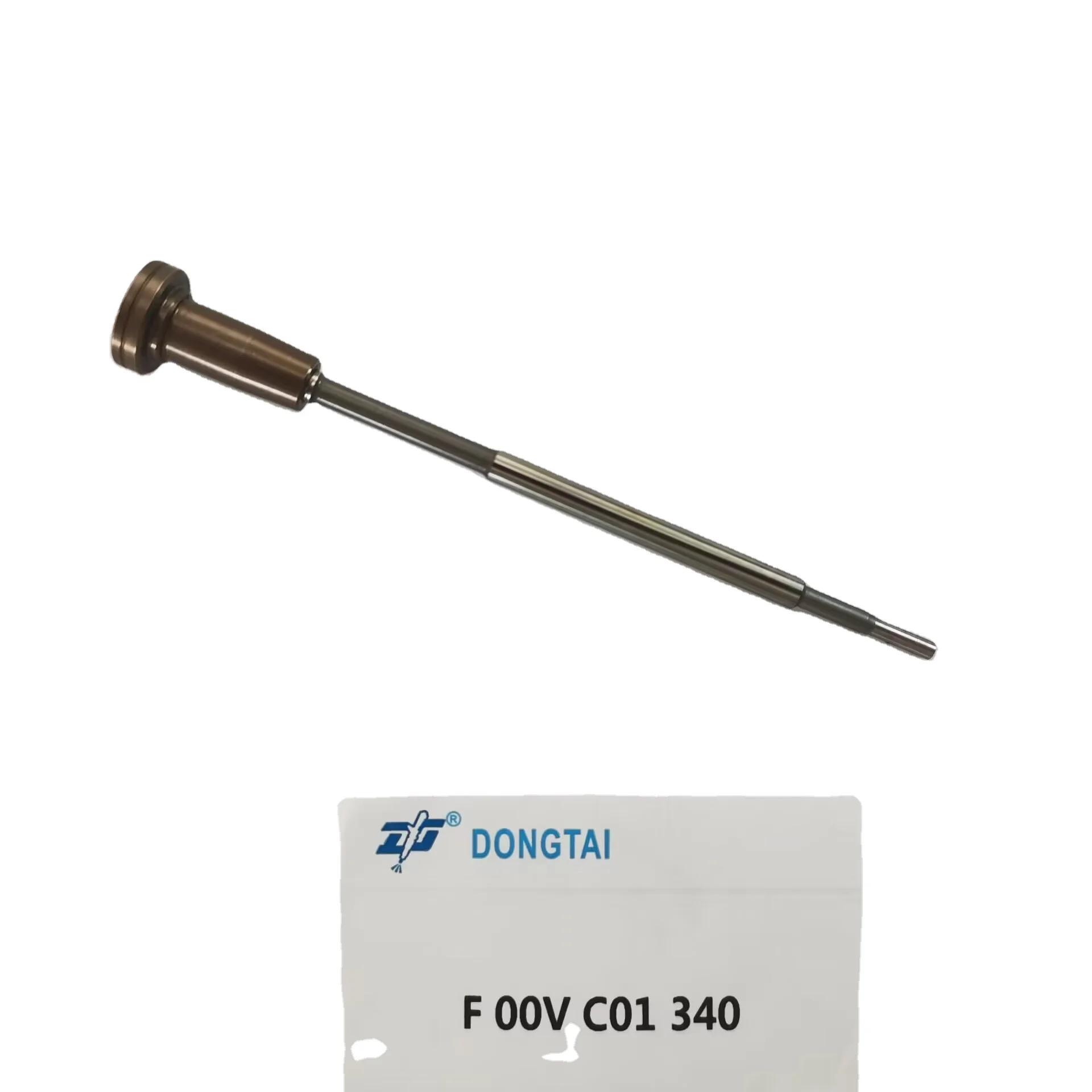 喷油器0445110262 0445110227的共轨喷油器阀组件f00vc01340 F00v C01 340 - Buy 共轨喷油器阀组件 ...