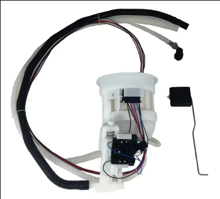 Mercedes-benz Fuel Pump - Reliable Performance & Durability
