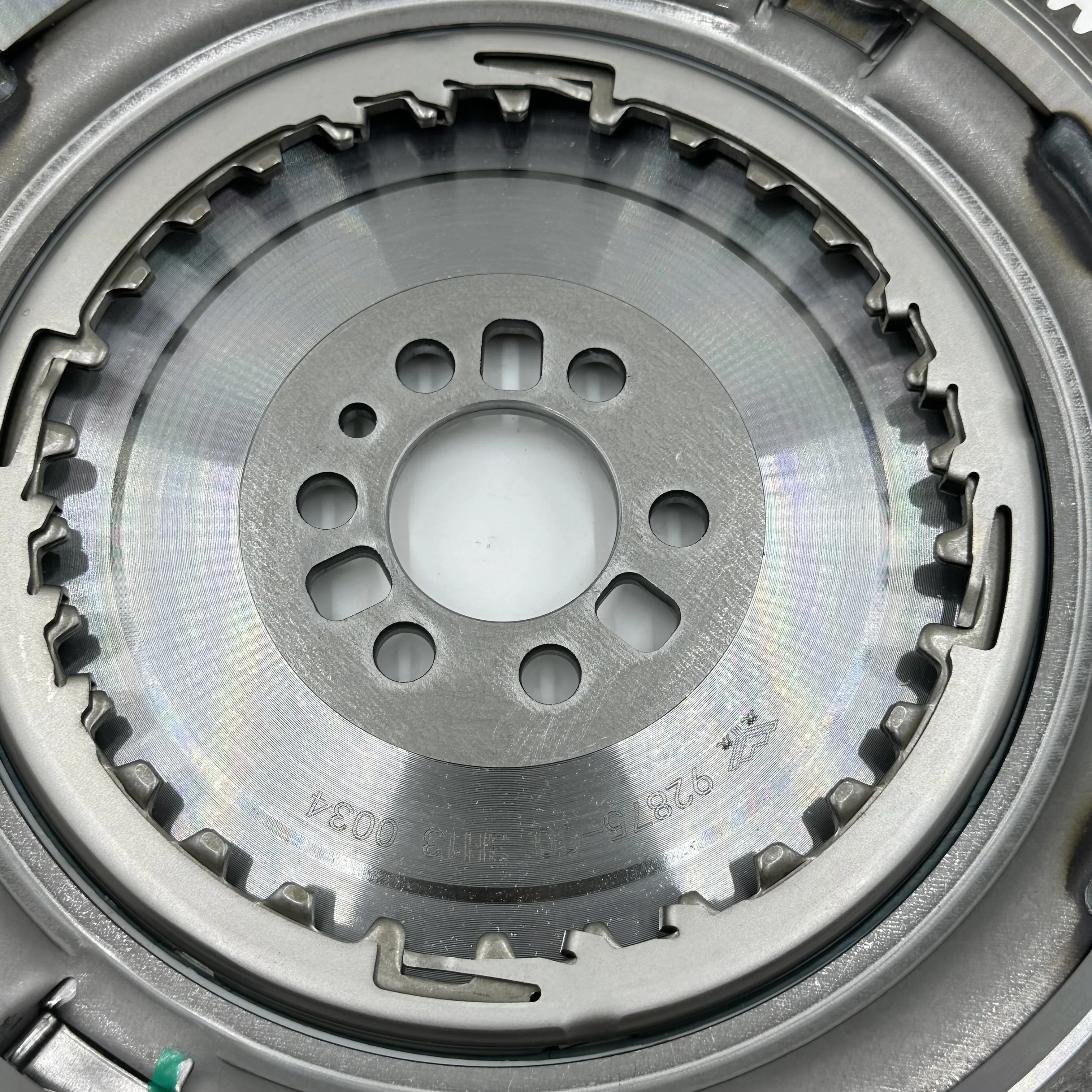 0am Dual Clutch Disc Flywheel Clutch Kit 0am Dual Flywheel Clutch Disc ...