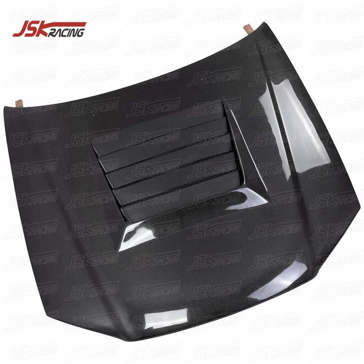 Nismo Style Carbon Fiber Hood For 1999-2002 Nissan R34 Gtr - Buy Carbon ...