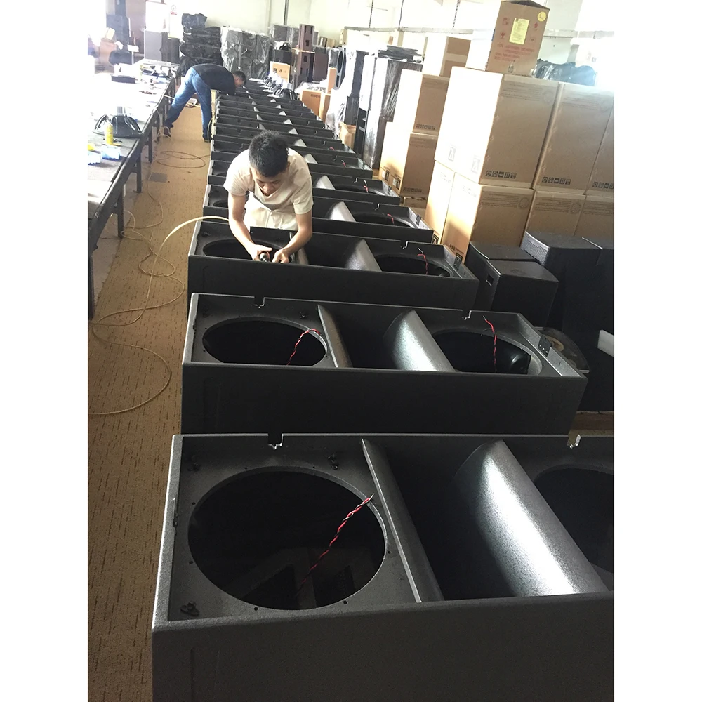 Ks28 Sb28 Sub Bass Dual 18 Inch High Quality Subwoofer Speaker - Buy ...