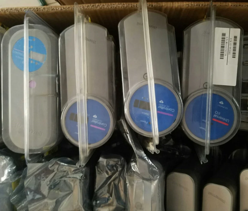 Honeywell Experion C300 Series Controller Module C300 Cc-pcnt01 - Buy ...
