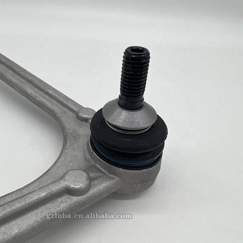 Front Left Upper Control Arm C2d36807 C2d21142 For Jaguar Xjl Xjr 2010 ...